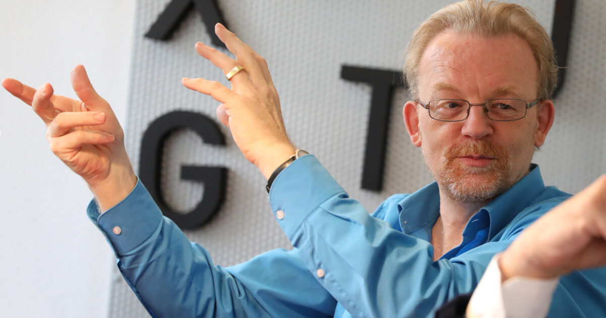 Albert-Jan Pool | TypeMates