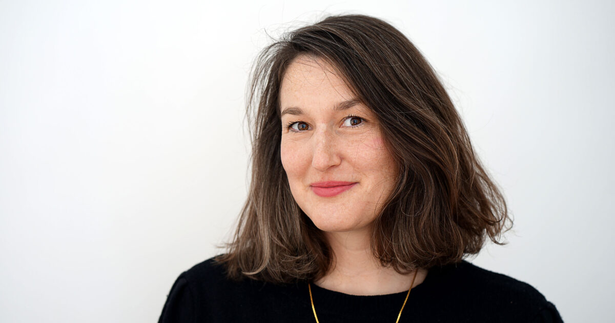 Lisa Fischbach | TypeMates