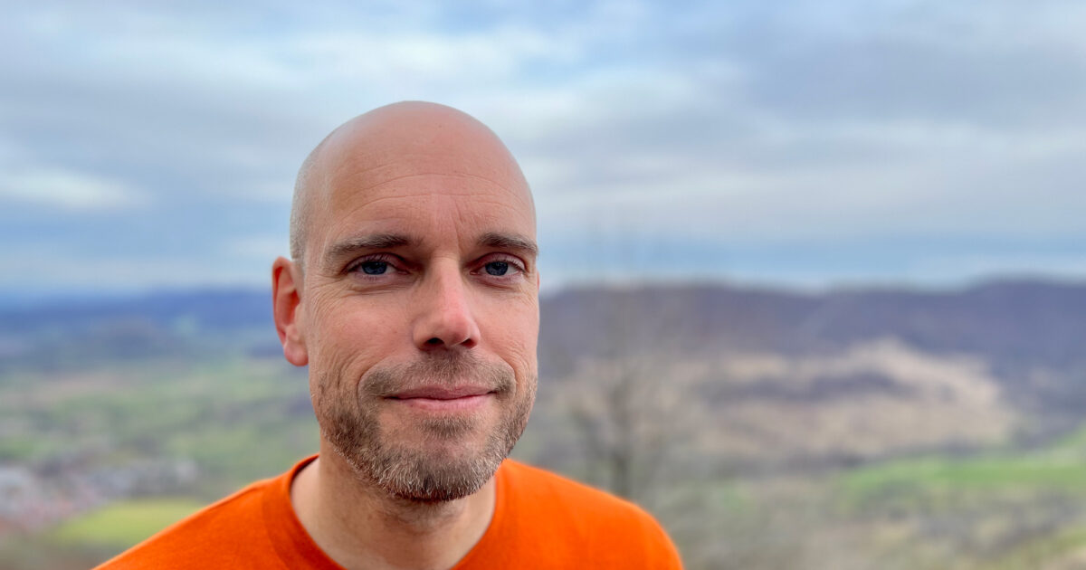 Daniel Utz | TypeMates