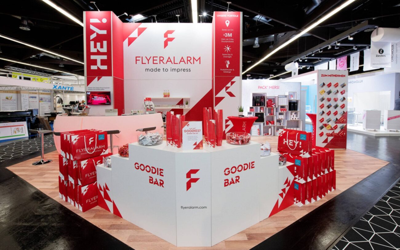 Flyeralarm Stencil | TypeMates