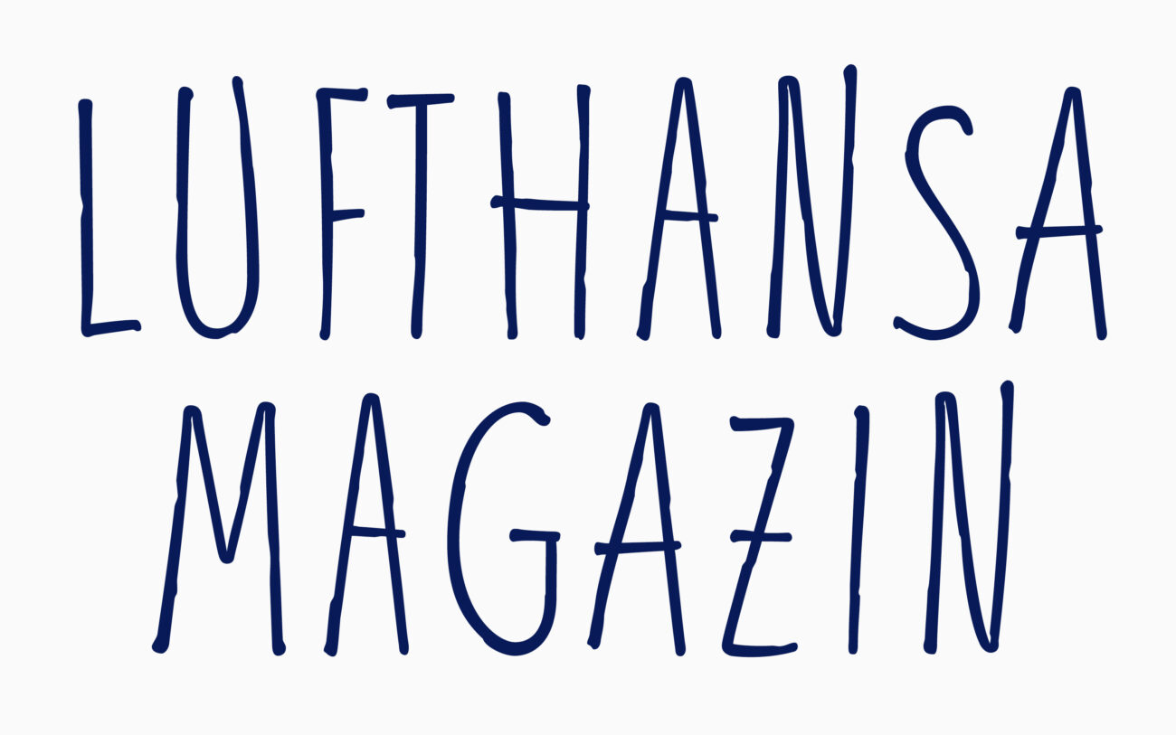 LH Hans & Icons | TypeMates