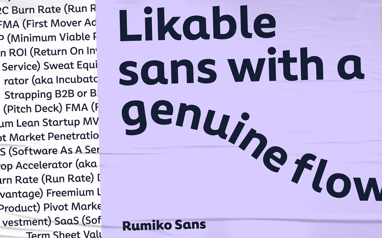 The Empathetic Sans and the Distinctive Workhorse | TypeMates