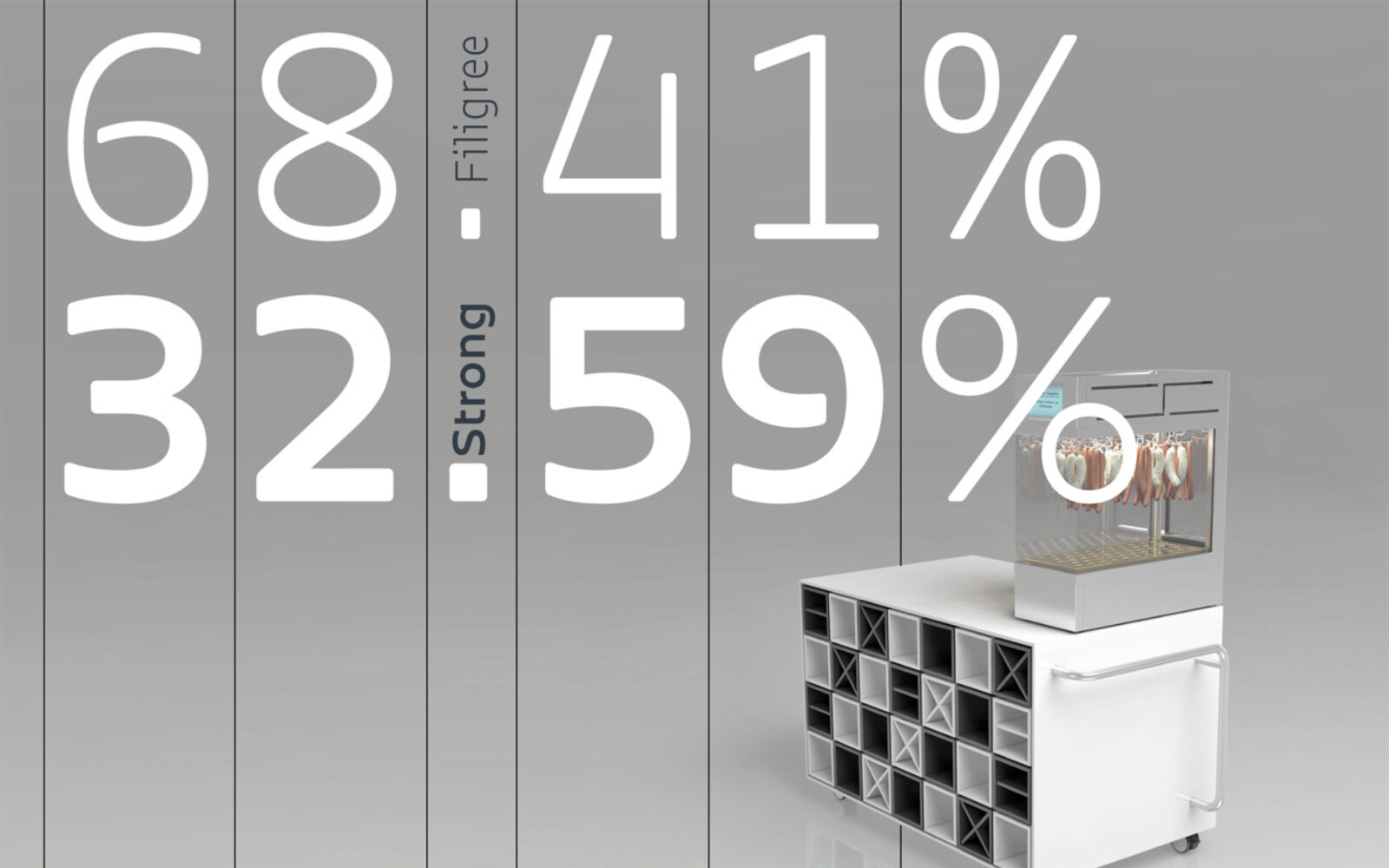 SAM Head & Text | TypeMates