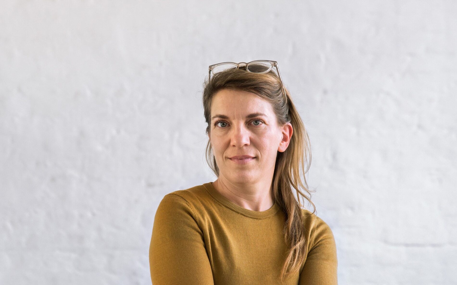 Olivia Wood | TypeMates