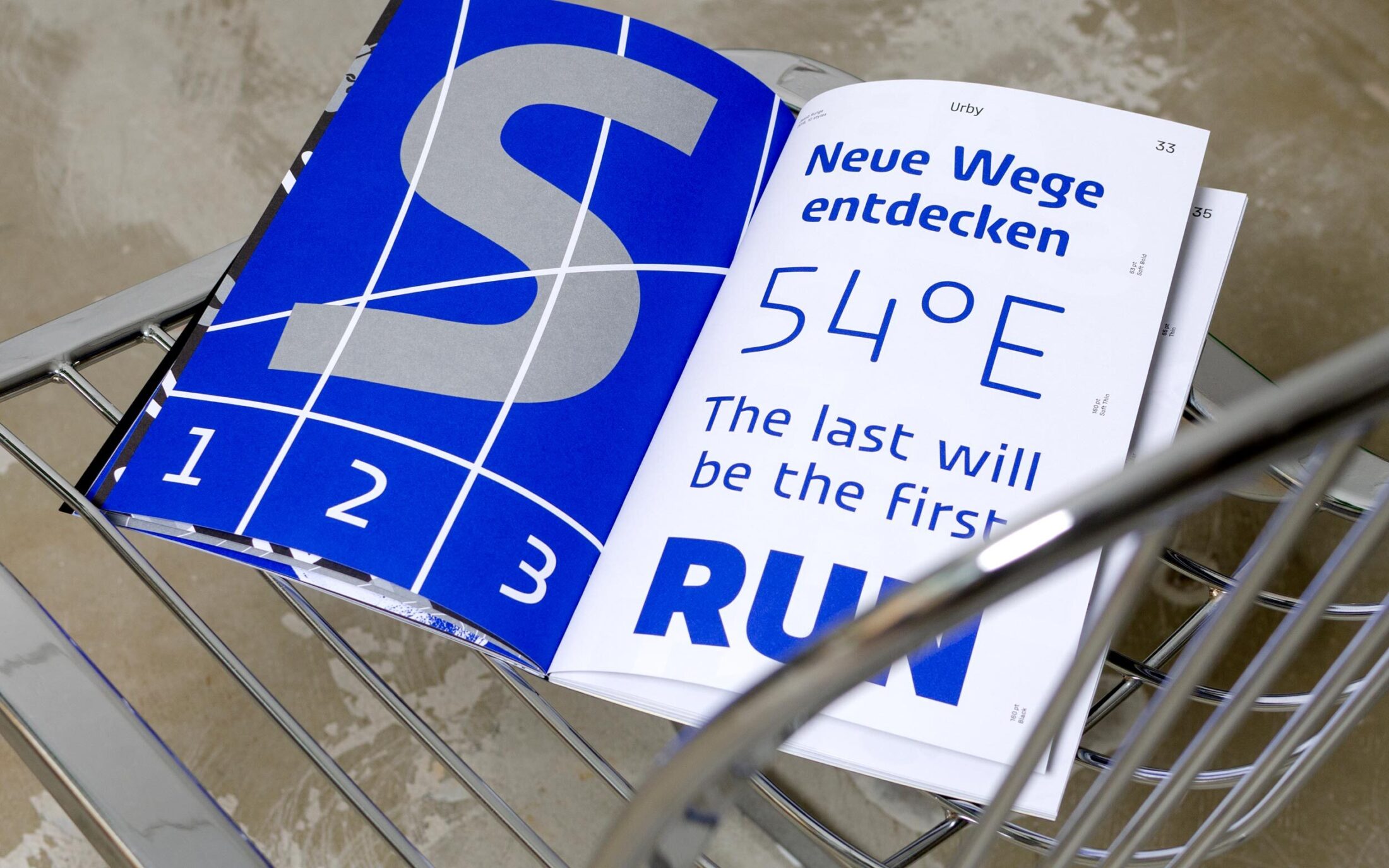 Jakob Runge | TypeMates