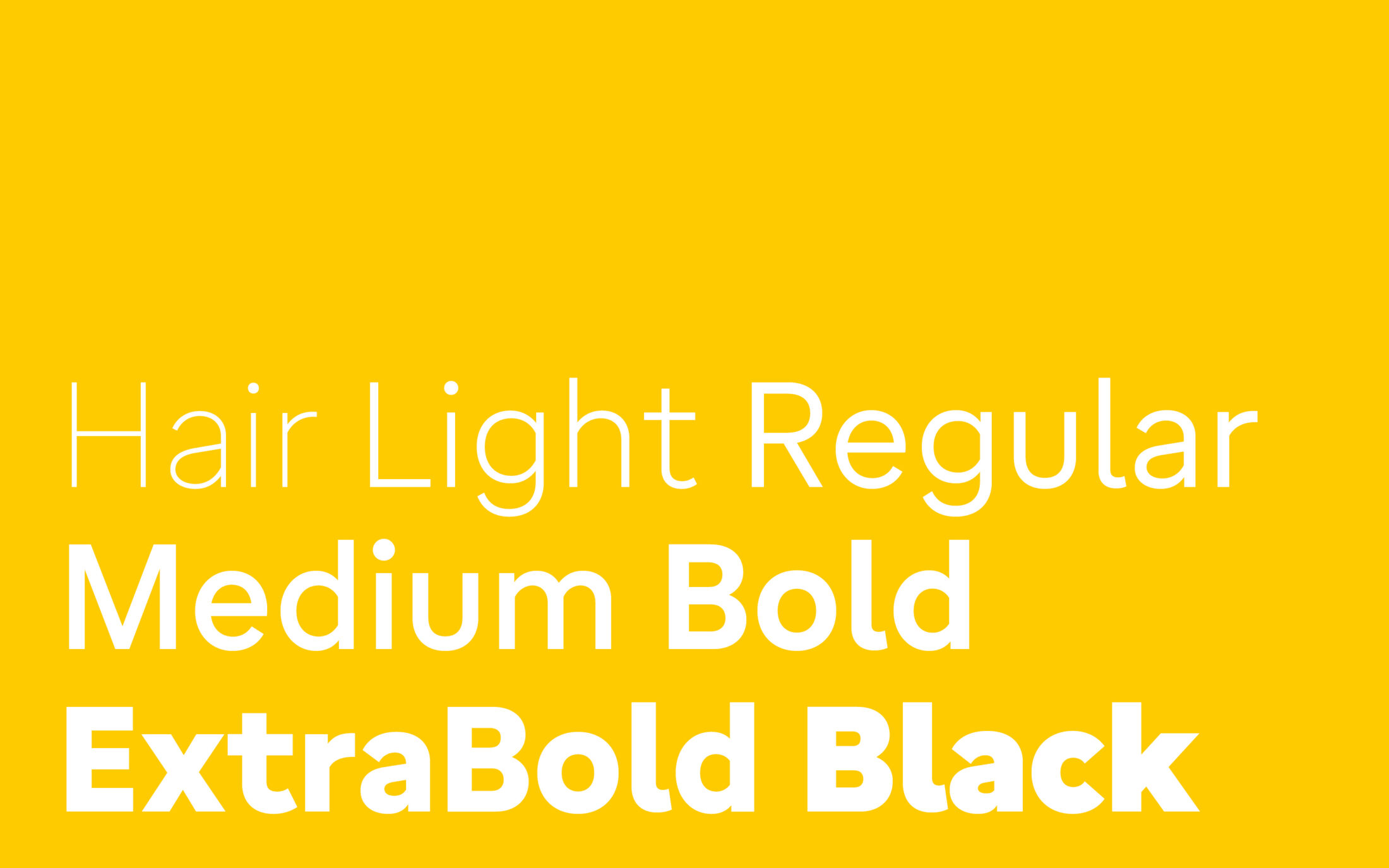 immo Sans | TypeMates