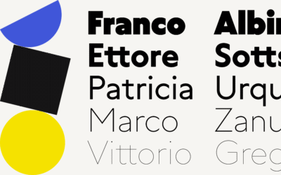 Grato Classic | TypeMates