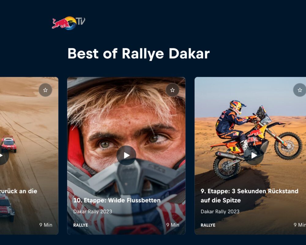 Red Bull Head & Text | TypeMates