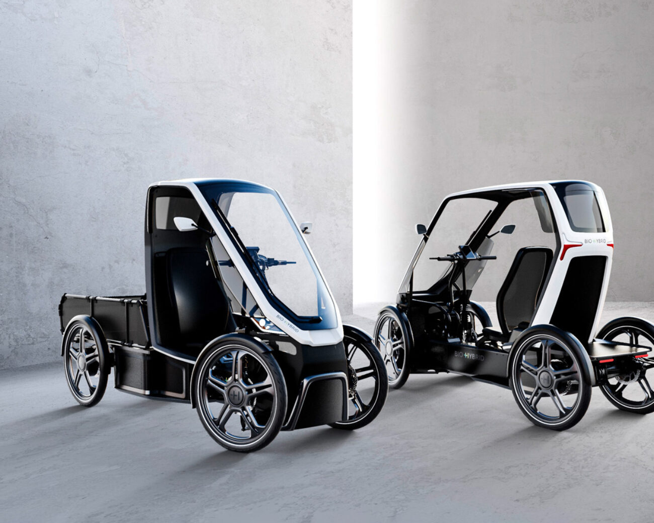 Bio‑Hybrid Identity | TypeMates