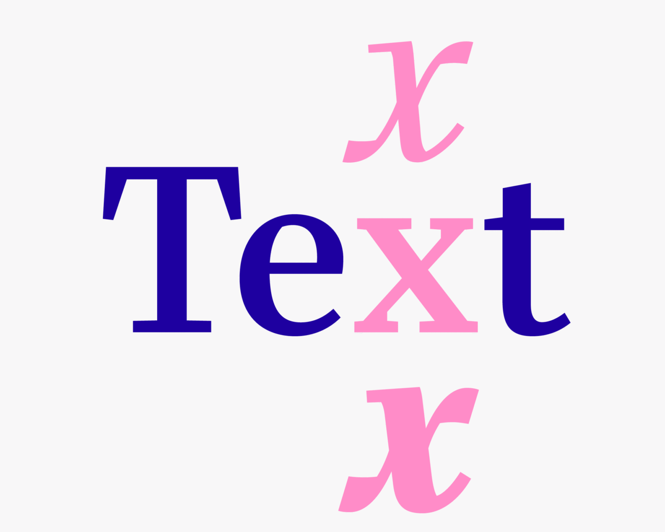 Bridge Text | TypeMates