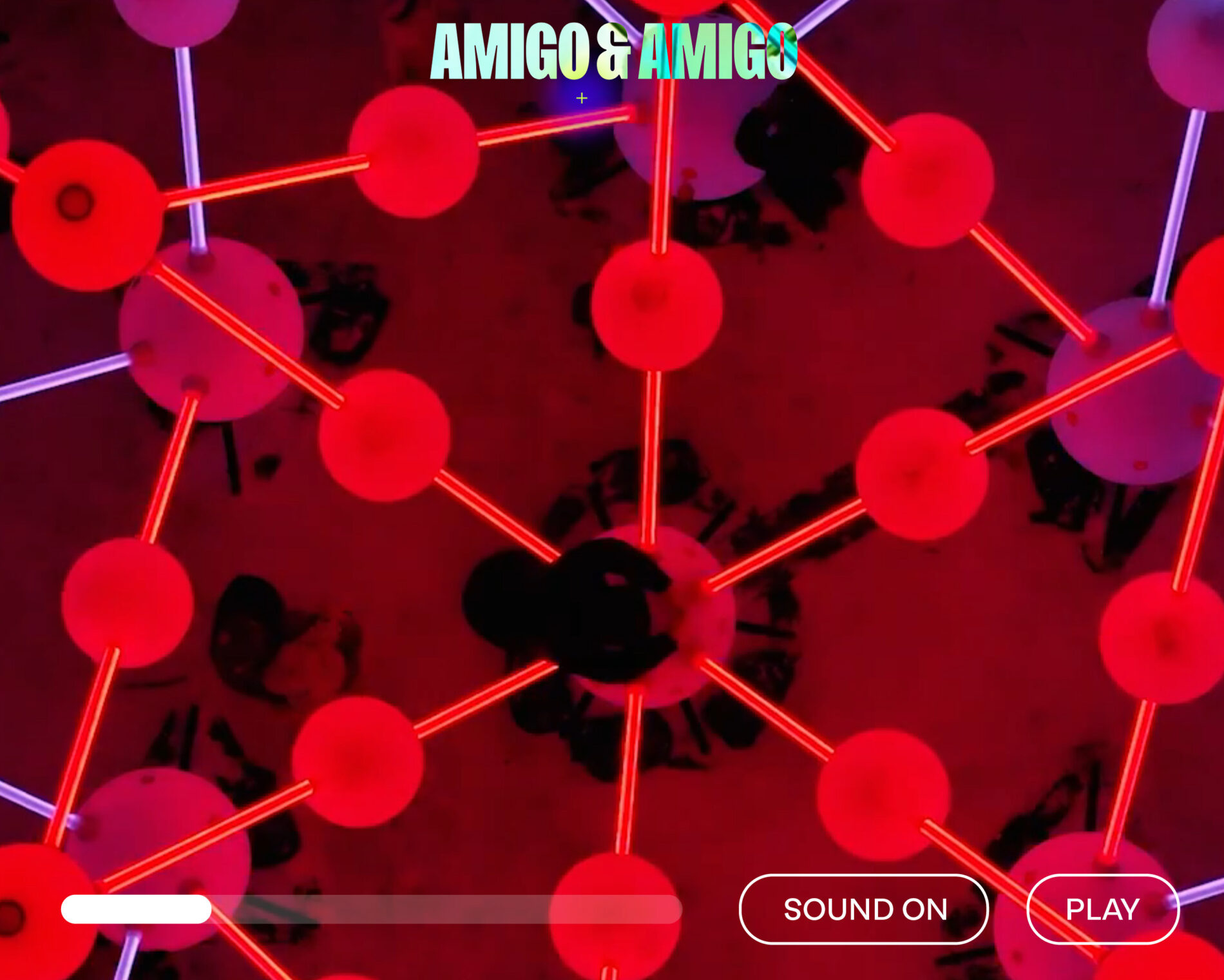 Amigo & Amigo | TypeMates