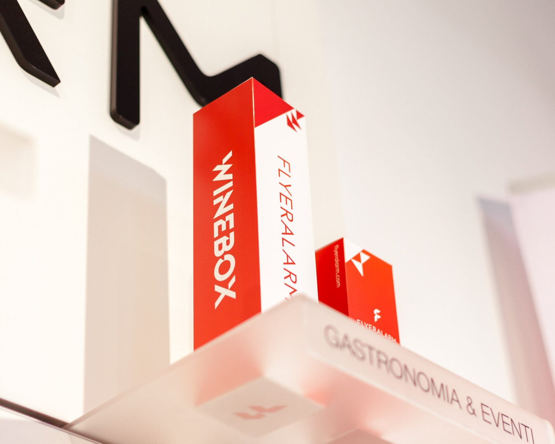 Flyeralarm Stencil | TypeMates