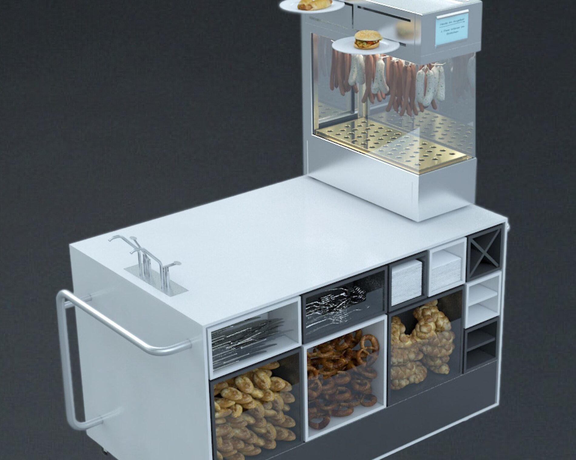 SAM Head & Text | TypeMates