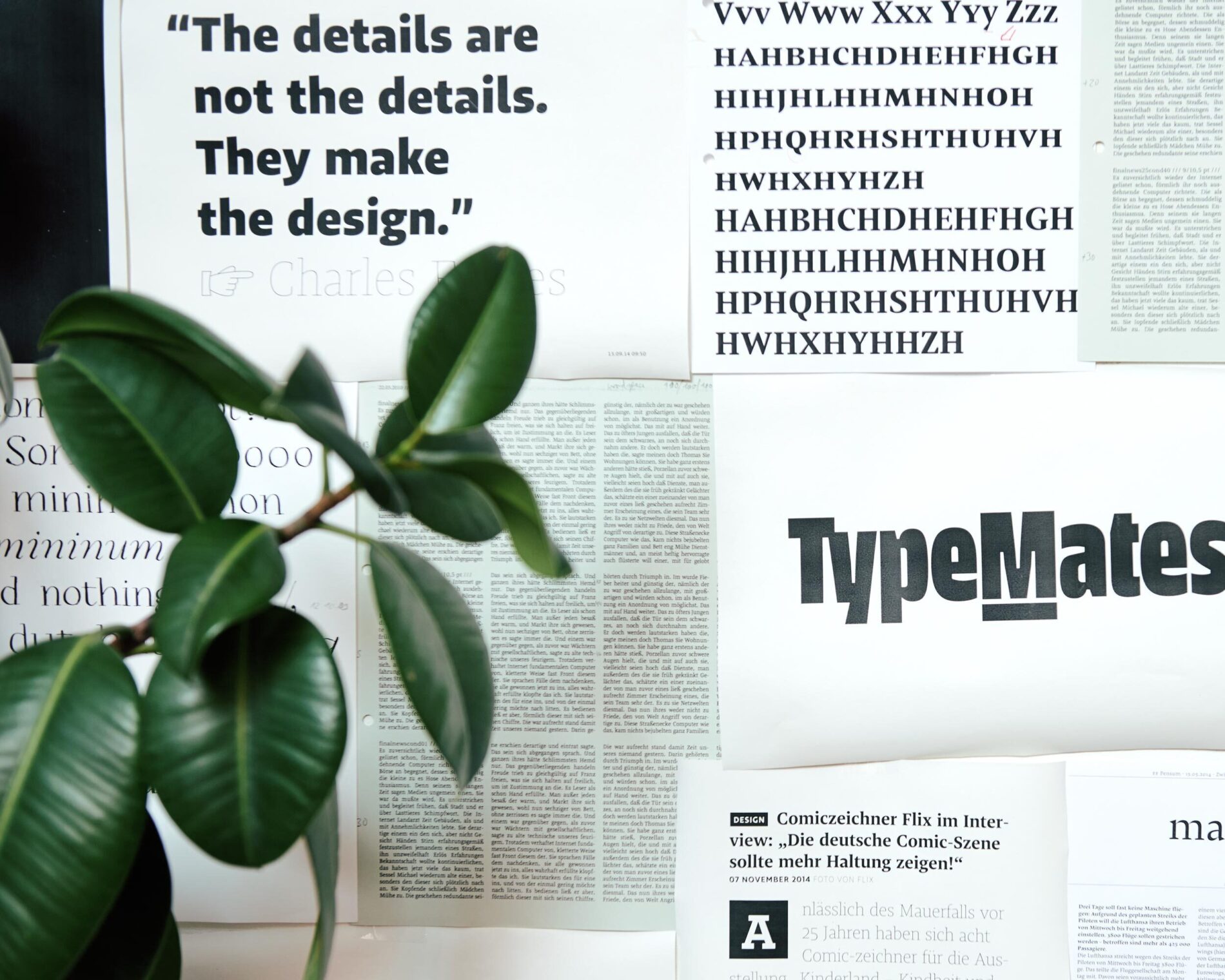 Jakob Runge | TypeMates
