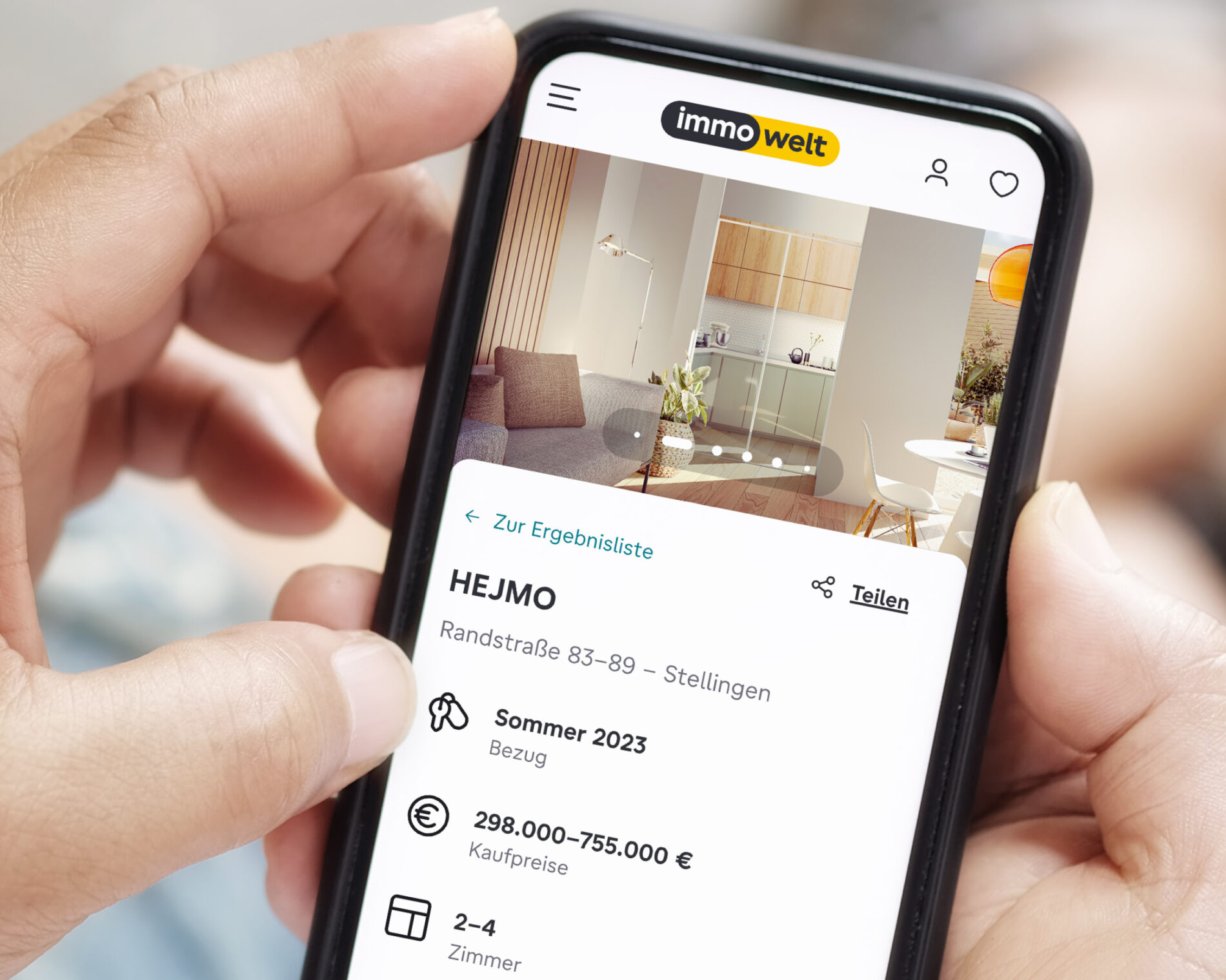 immo Sans | TypeMates