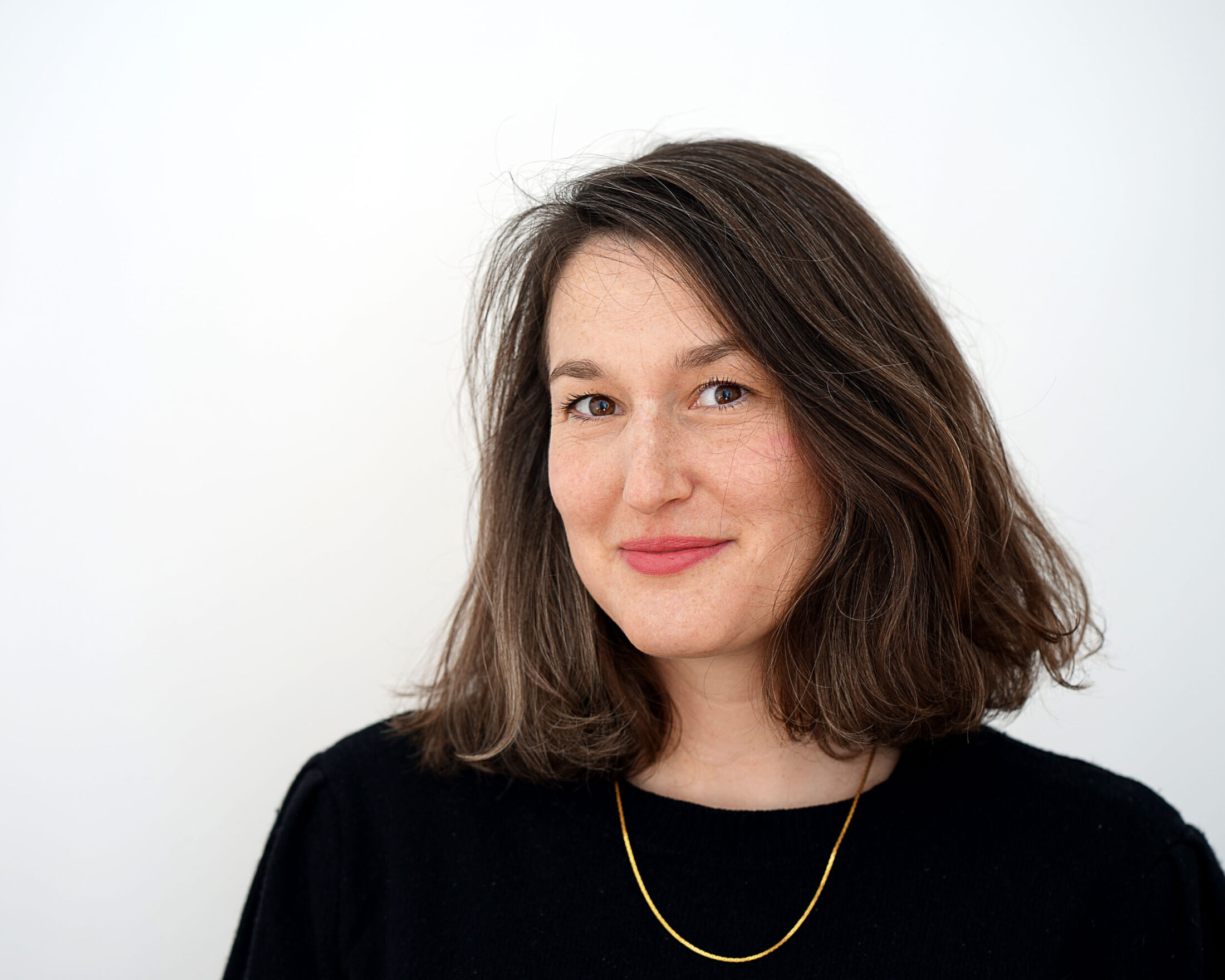 Lisa Fischbach | TypeMates