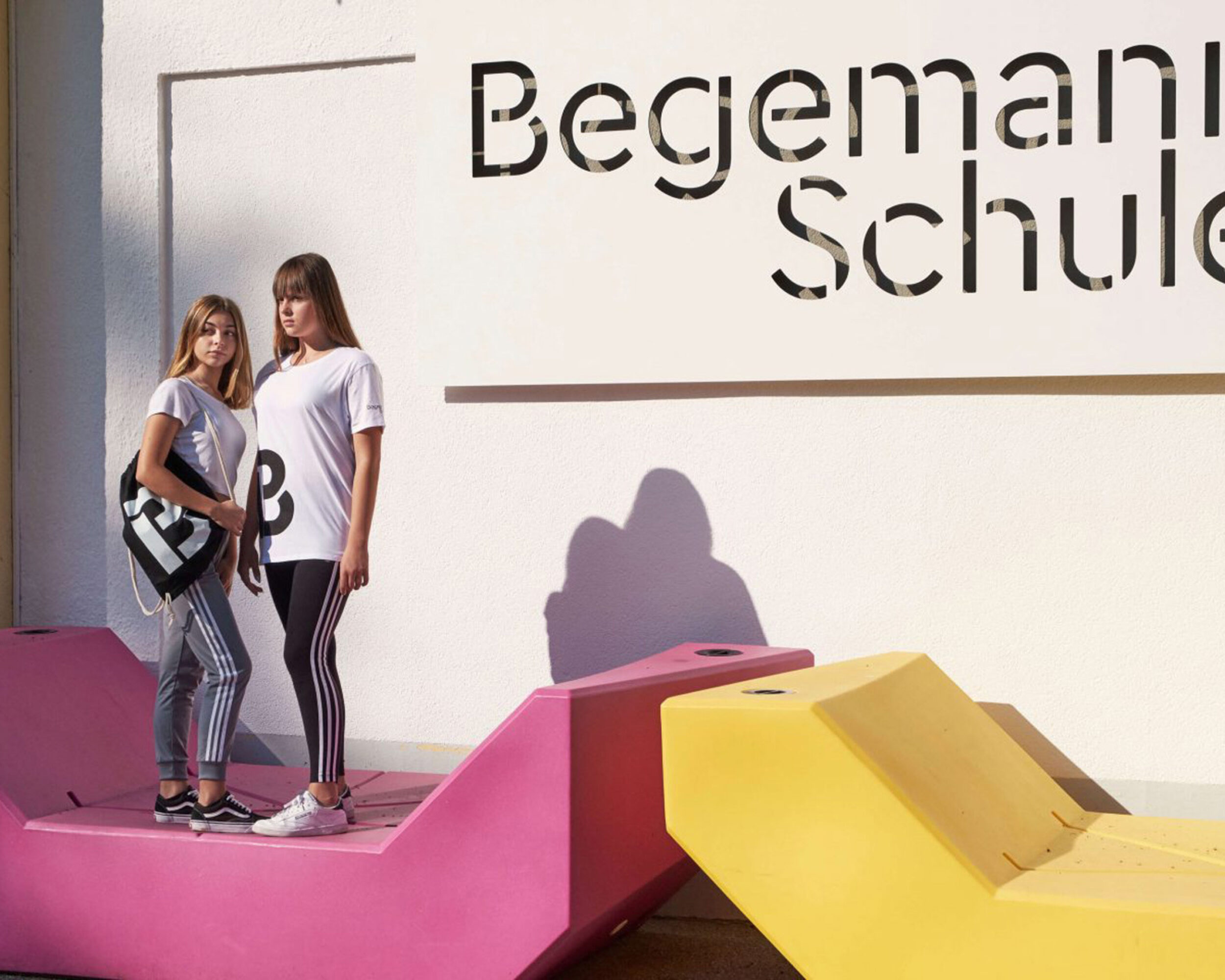 Begemann Schule | TypeMates