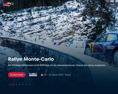 Red Bull Head & Text | TypeMates