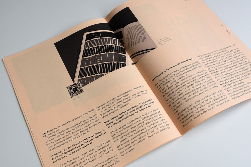 Magazine Series: The Future of Typography | TypeMates