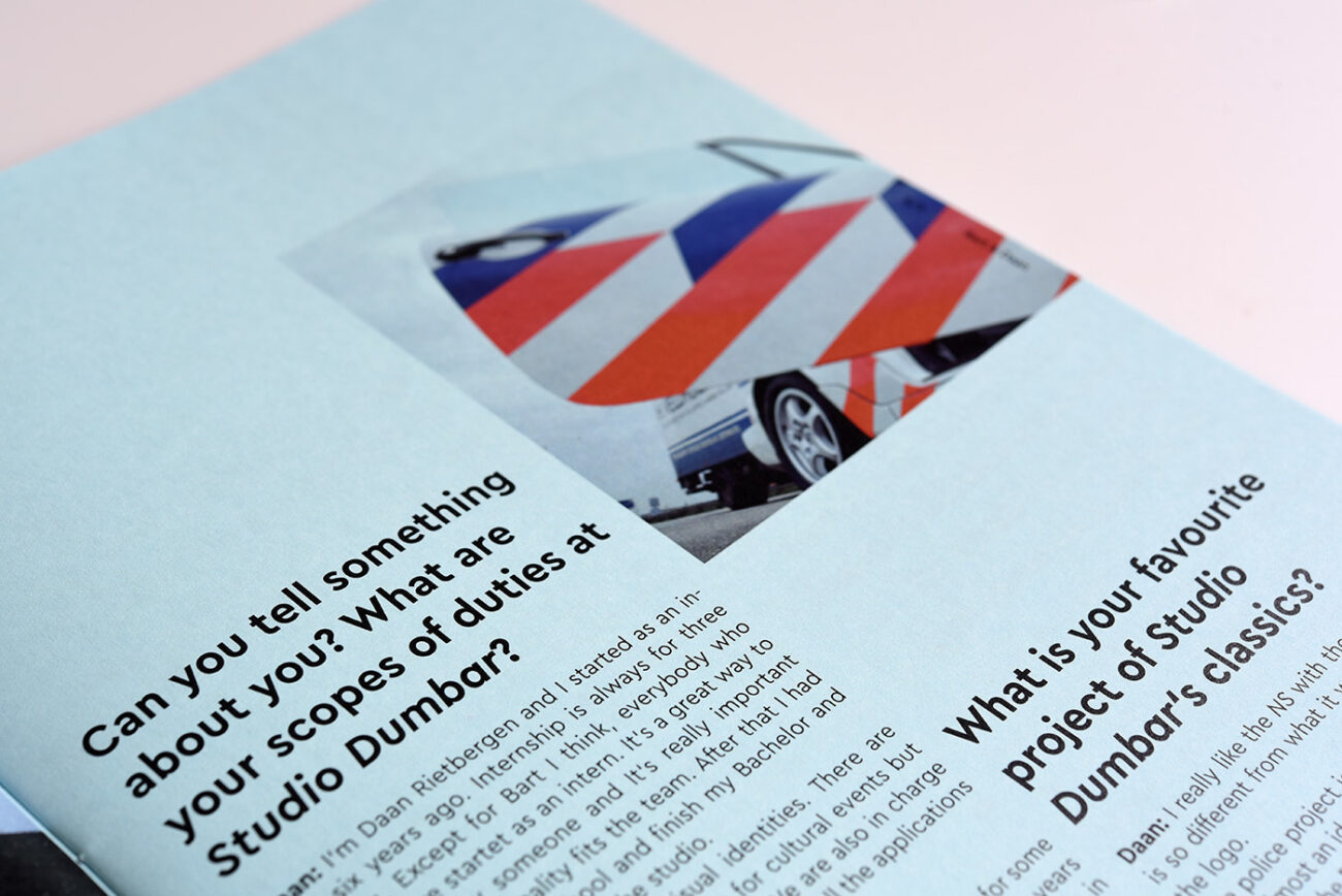 Magazine Series: The Future of Typography | TypeMates