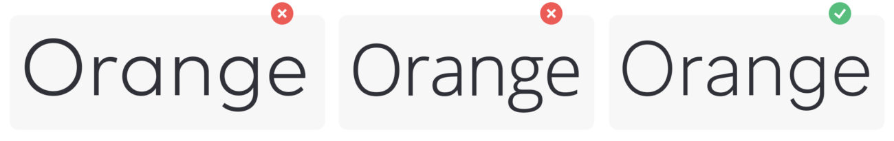 immo Sans | TypeMates