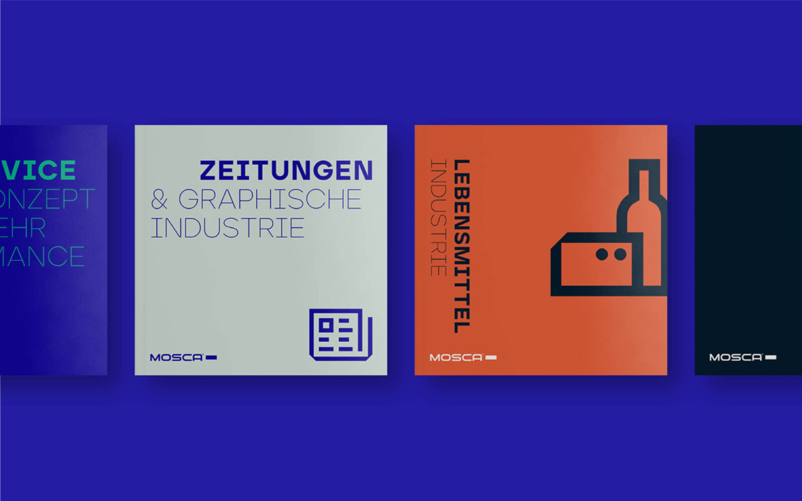 Mosca Icon Set | TypeMates