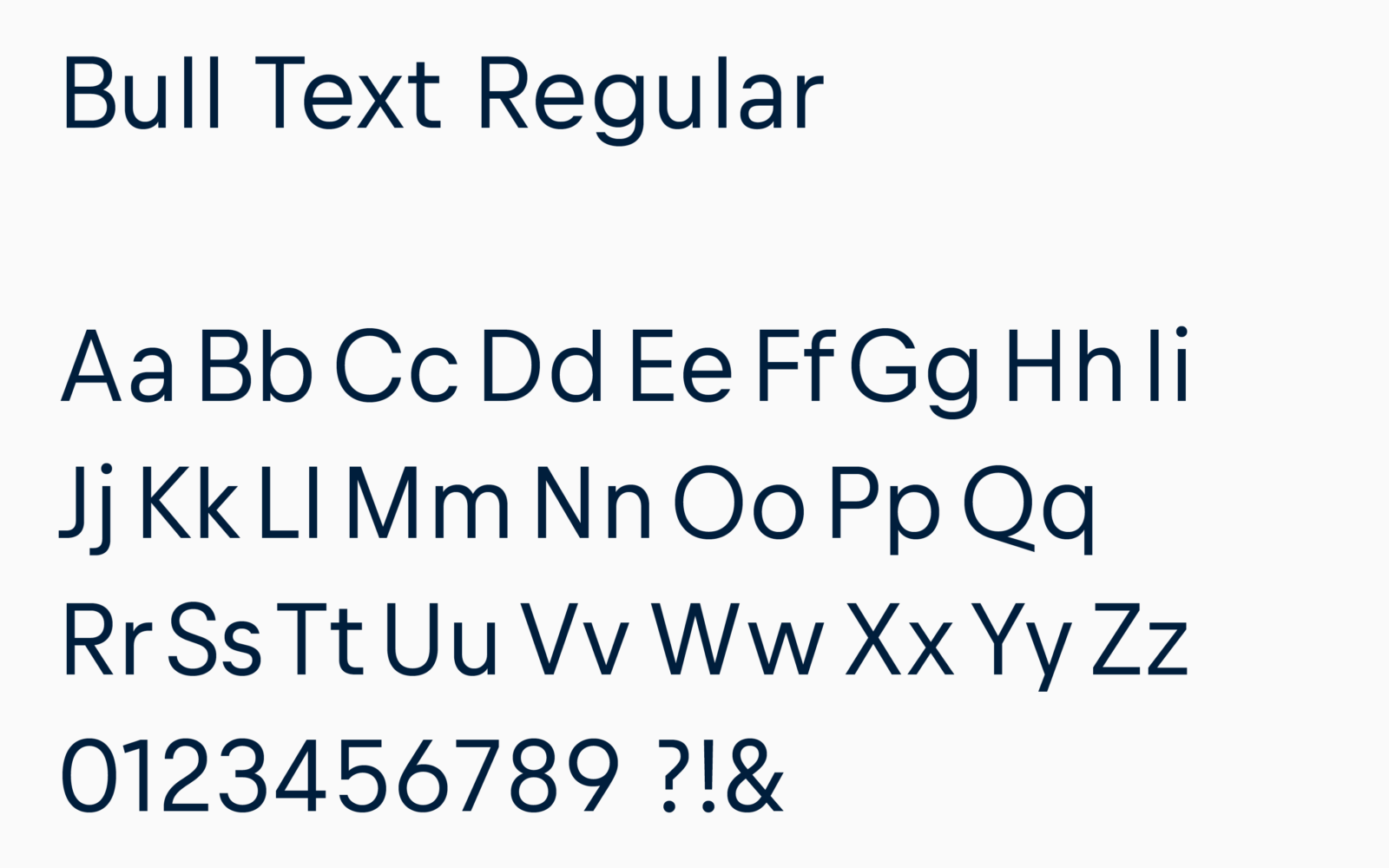 Red Bull Head & Text | TypeMates