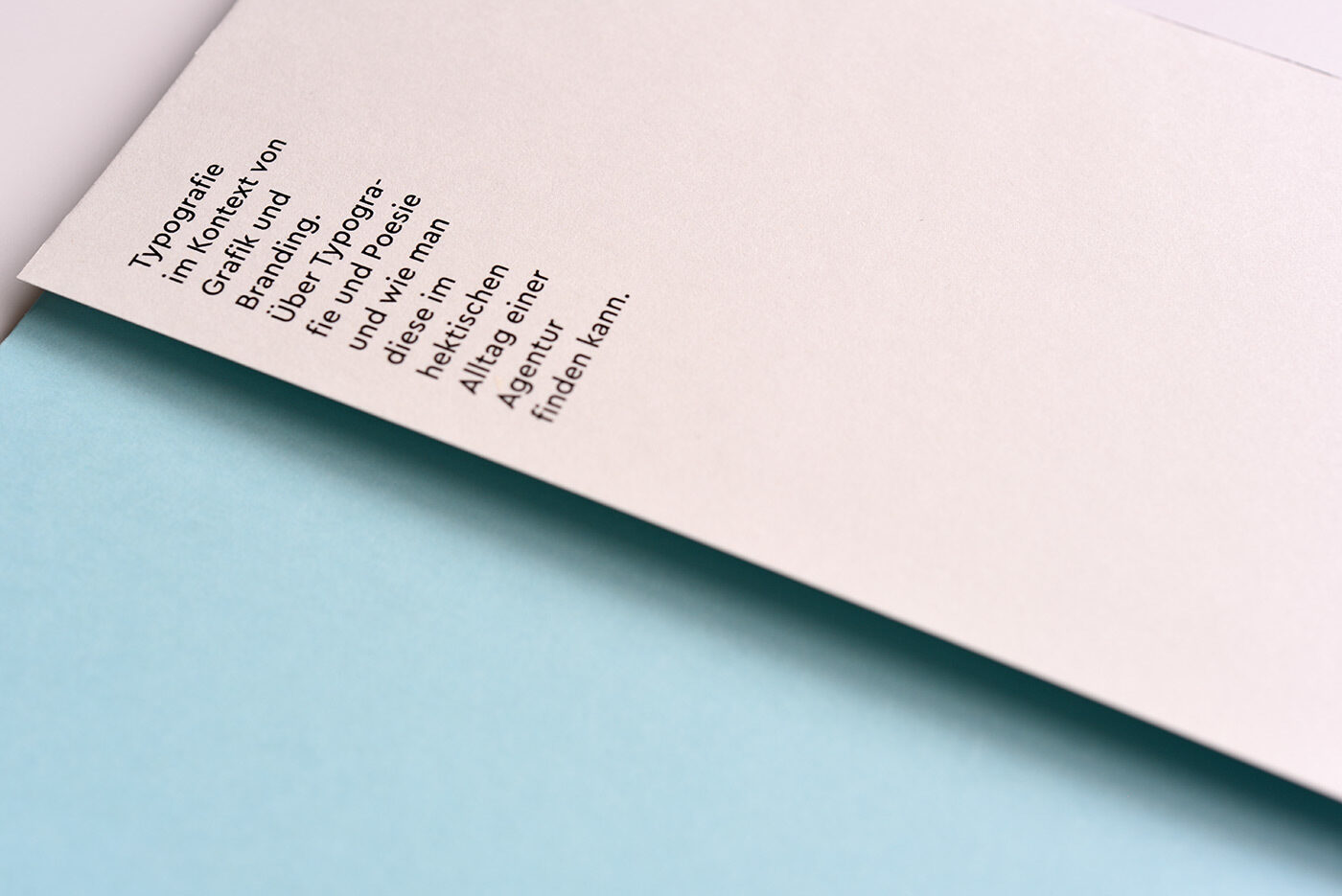 Magazine Series: The Future of Typography | TypeMates