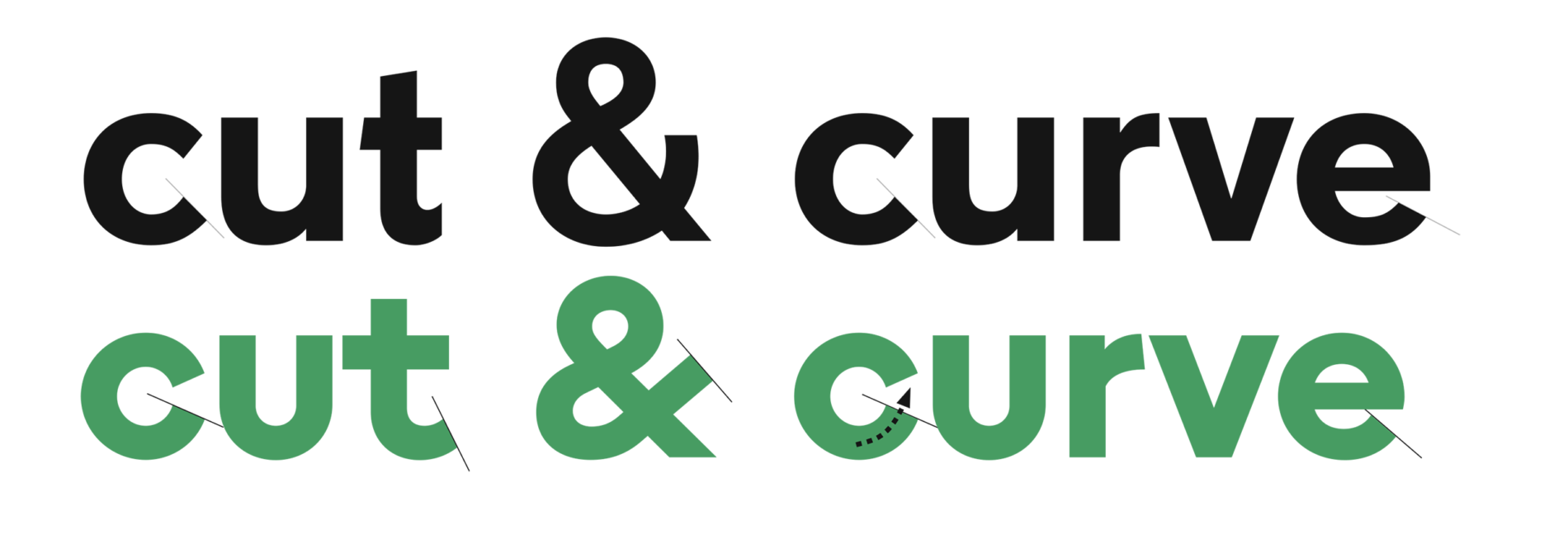 All About Variation | TypeMates