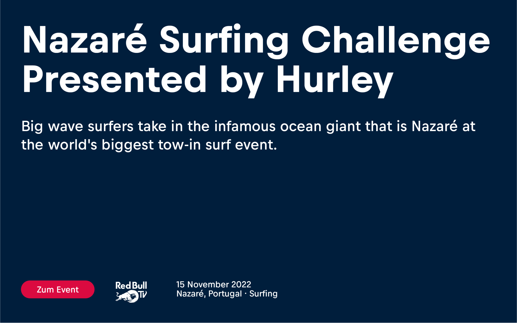 Red Bull Head & Text | TypeMates