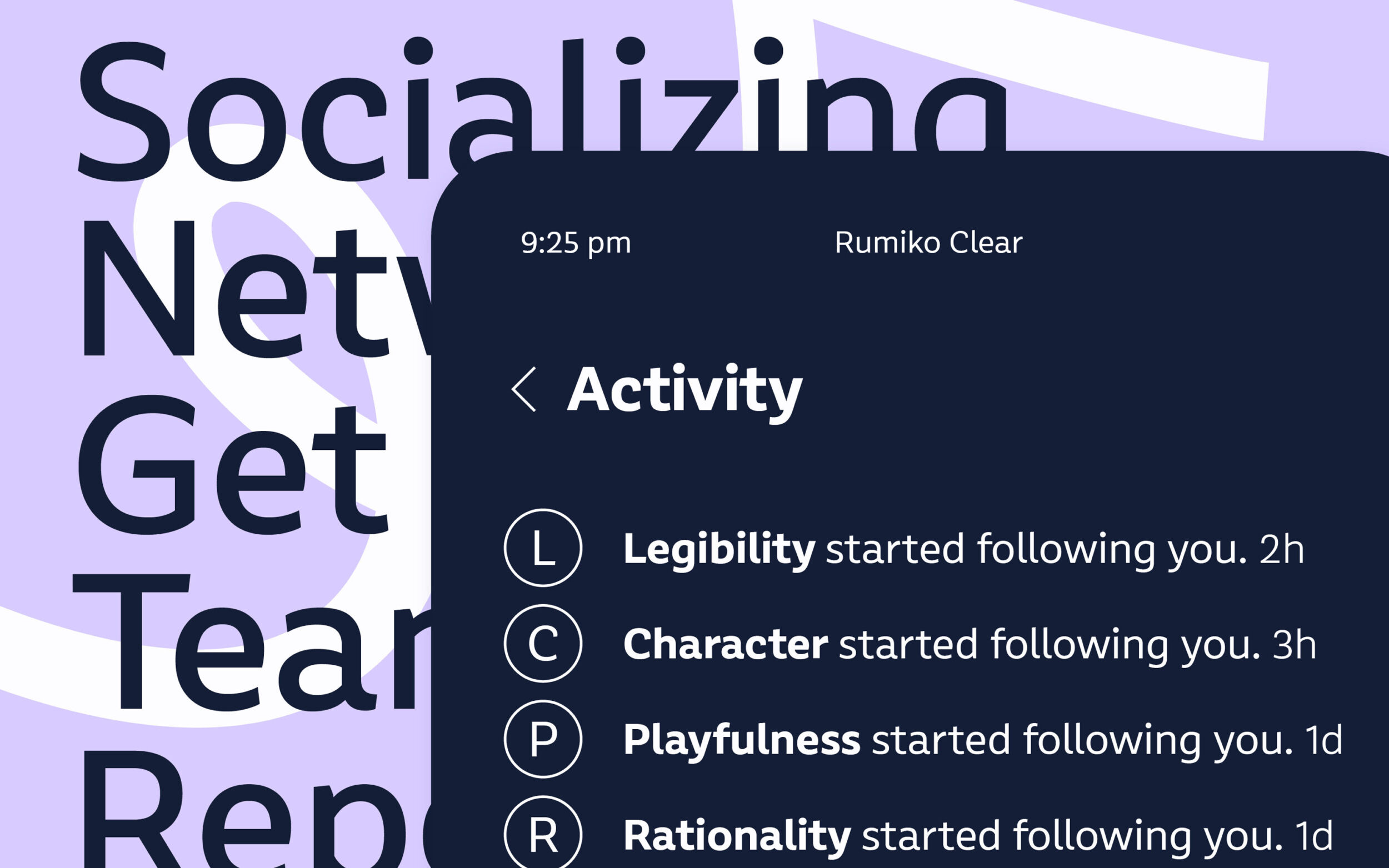 The Empathetic Sans and the Distinctive Workhorse | TypeMates
