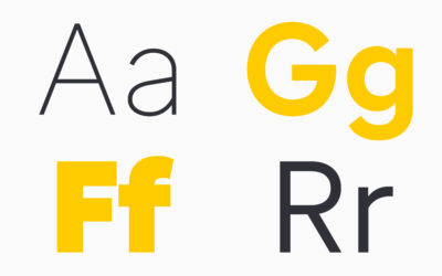 immo Sans | TypeMates