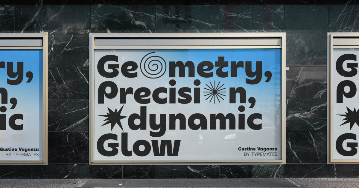 Gustine Collection | TypeMates