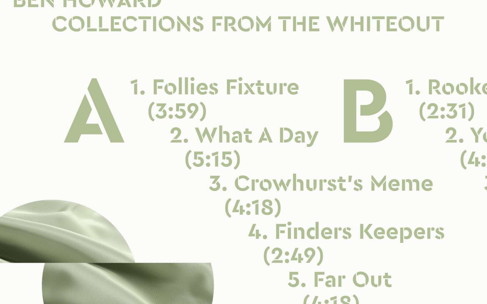 Cera Stencil | TypeMates