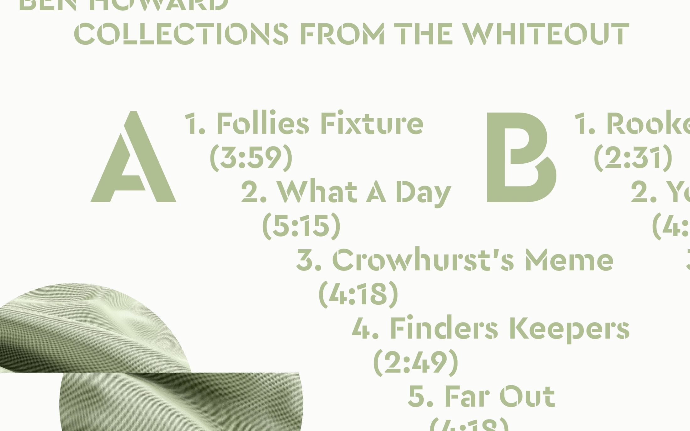 Cera Stencil | TypeMates