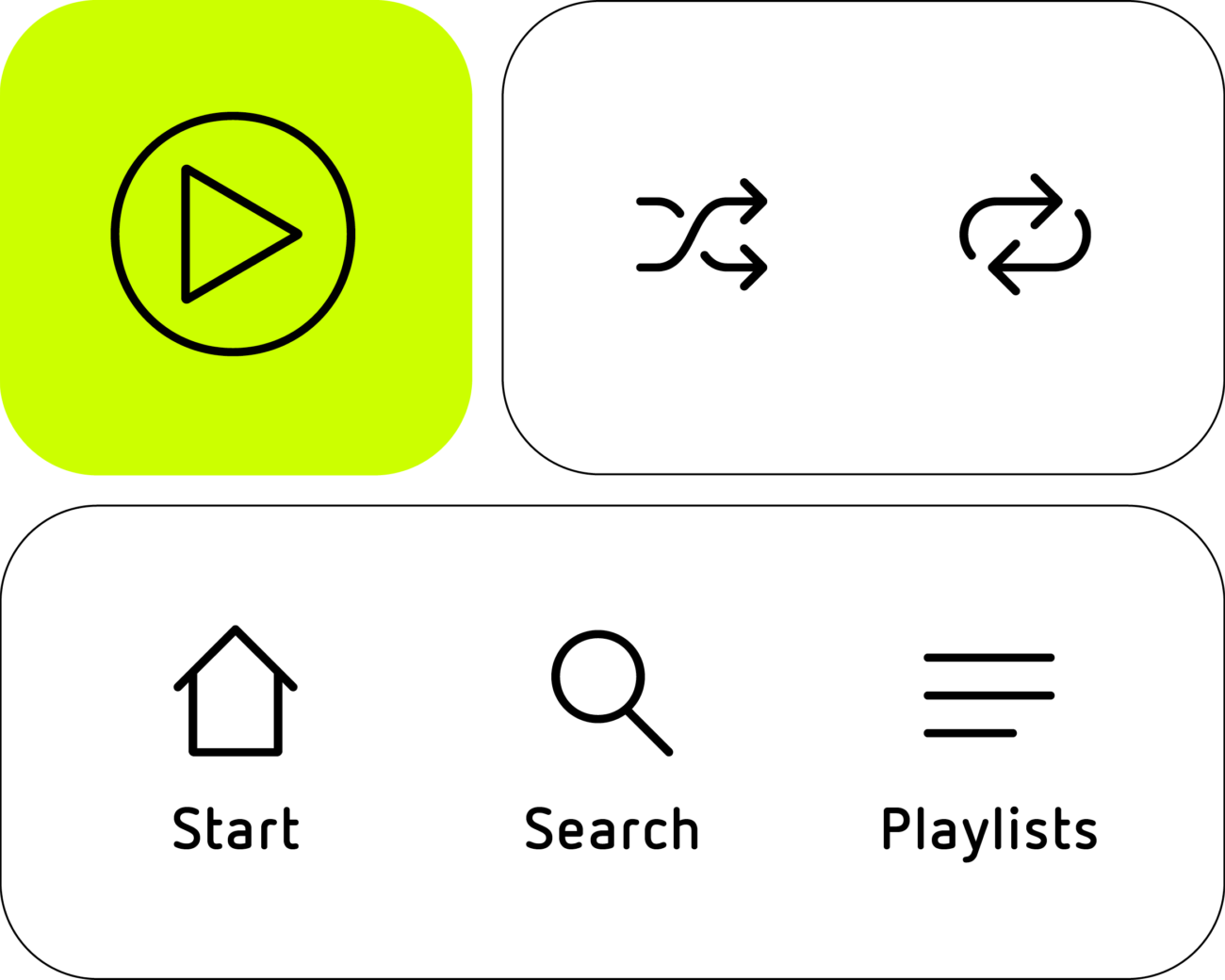 Netto & Icons | TypeMates