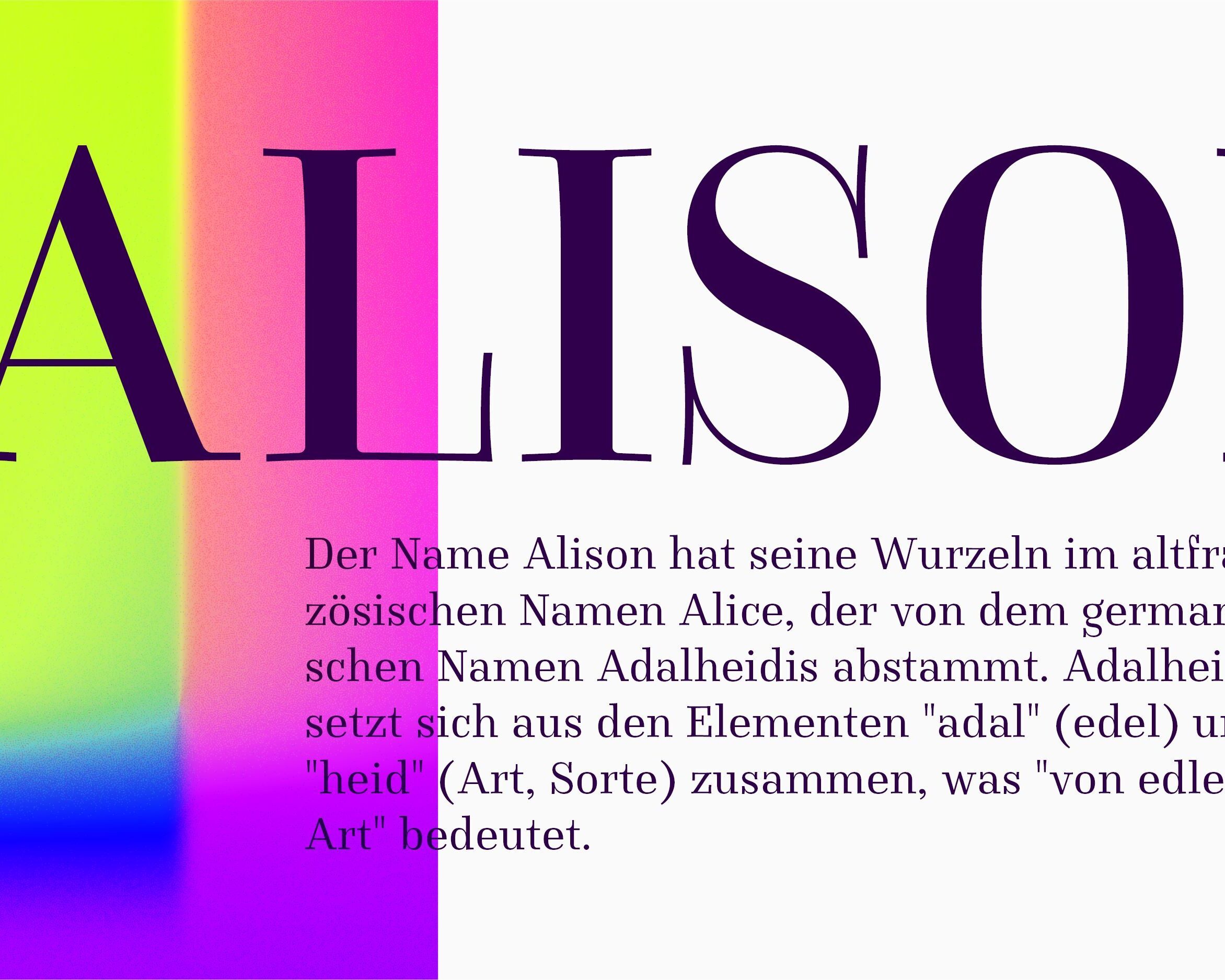 Inspiration | TypeMates